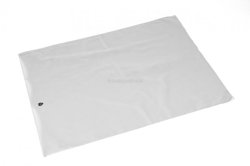 Plastic transparante zakken bestellen? | Enveloppenland.nl